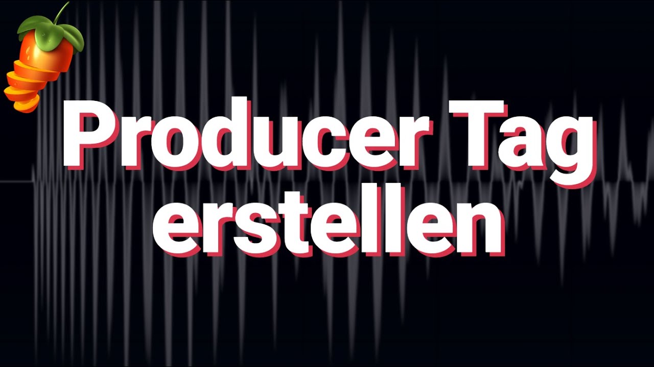 Producer Tags erstellen und Clips für Songs finden - Playphrase | FL ...