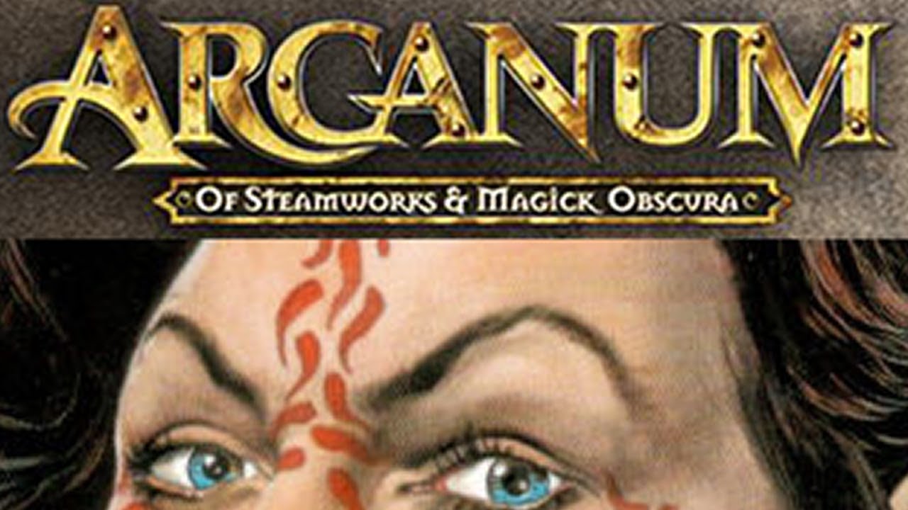 Arcanum (PC/2001) - 8/8 - Full Playthrough - YouTube