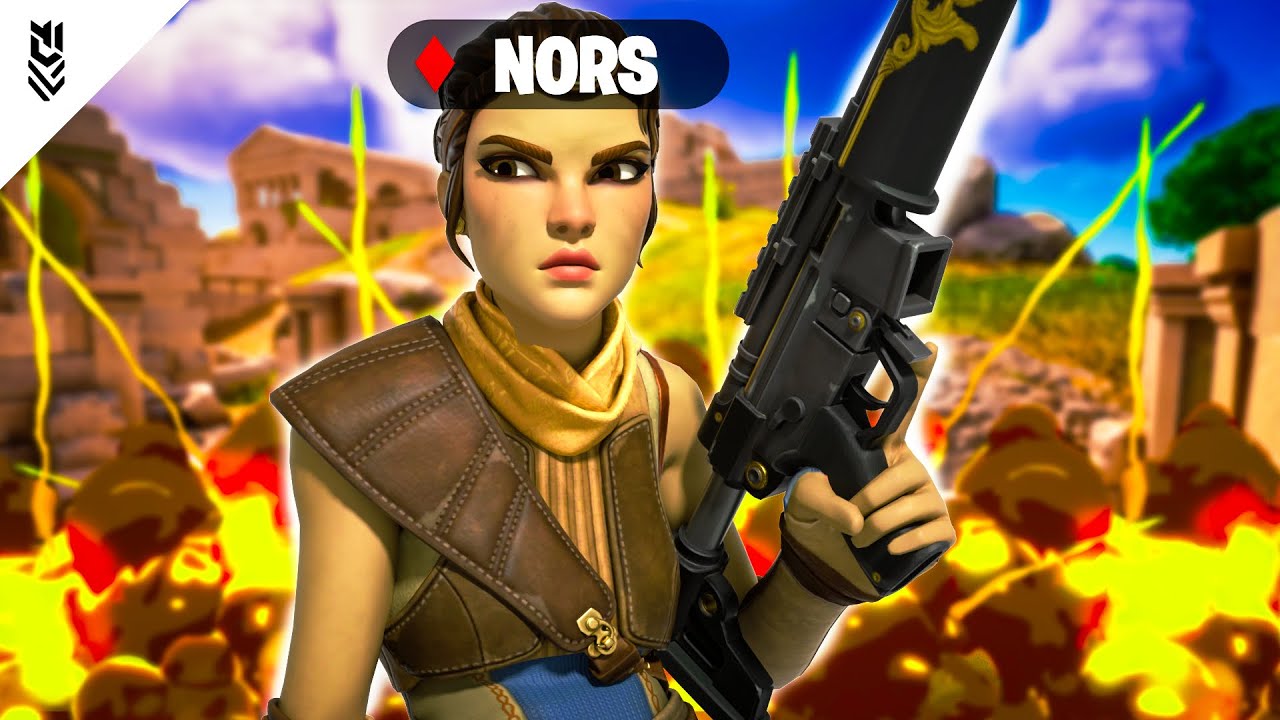 Introducing FL Nors (Fortnite Montage) | (ft. OG Fortnite) - YouTube