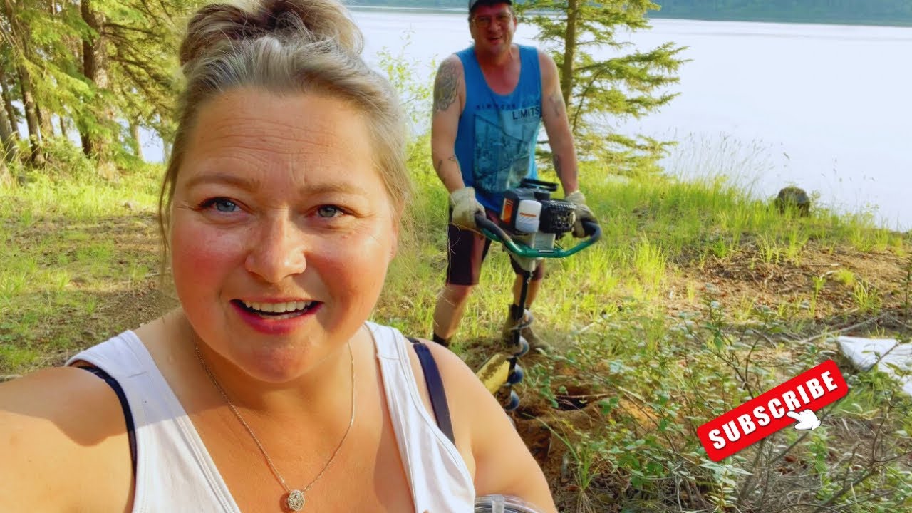 Off Grid Life | Preparing for a new path - YouTube