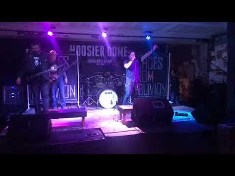 Echoes From Oblivion "save me" featuring Adam Kellar from Northaven ...