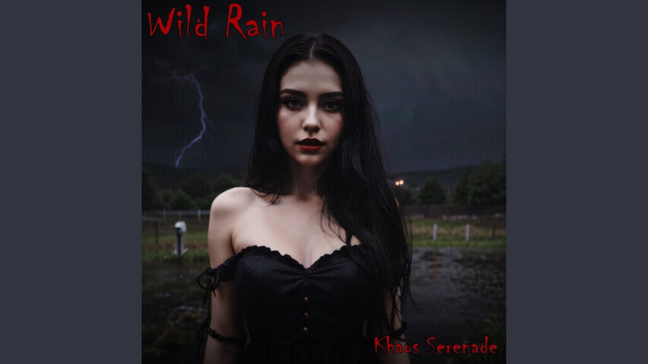 Wild Rain - YouTube