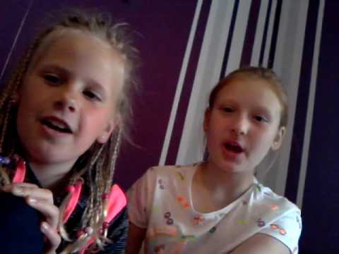 Unser erstes video/beauty emi evi
