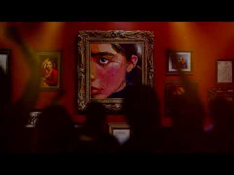 Diana Meril, Chusi, Karlo, IMA - Ni Una Sola Palabra (Lyric Video)