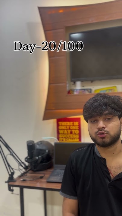 Day-20 of #100daysofcodingchallenge #alokspeaks #alokpandey #motivation #dailyinspiration - YouTube