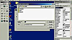 Visual Basic 6.0 (Curso Completo) - YouTube