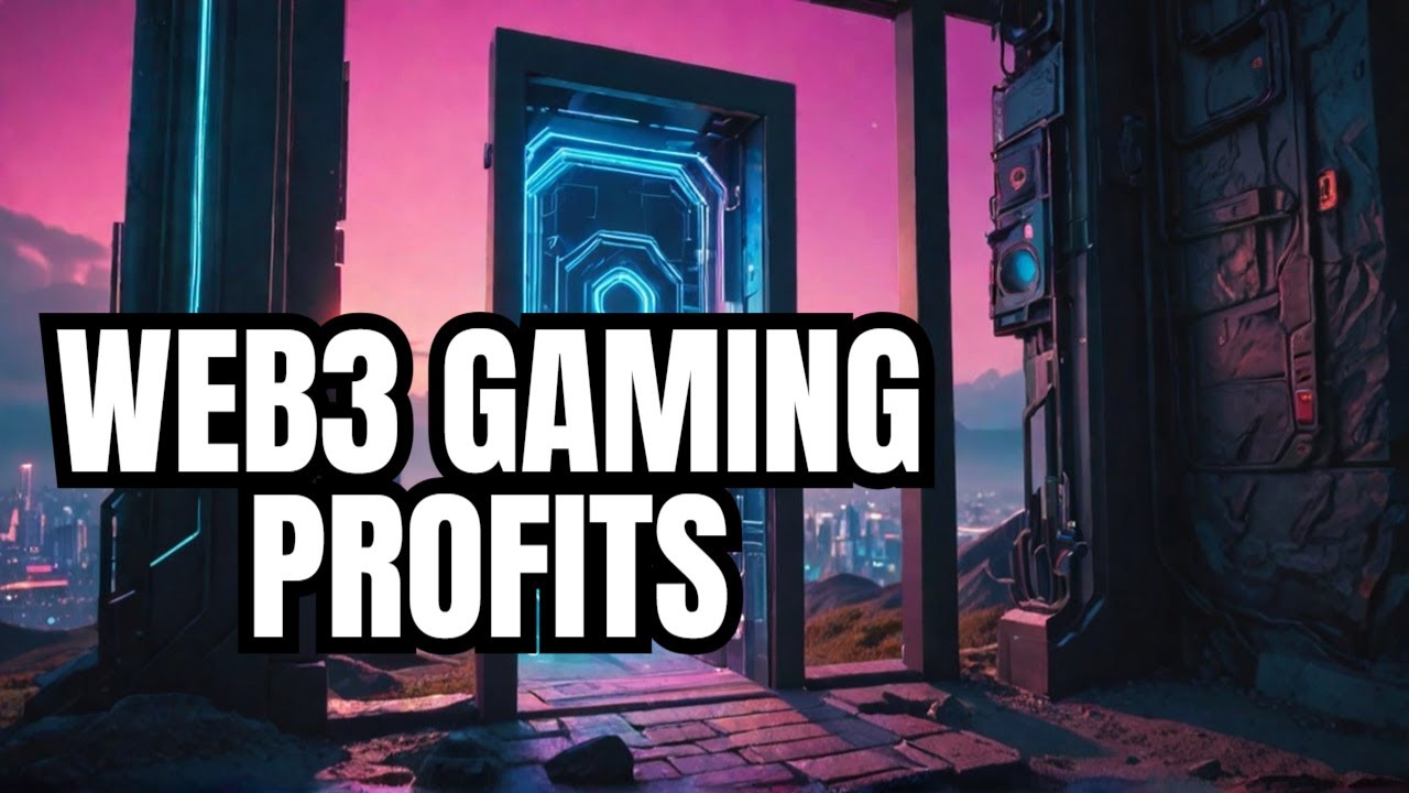 TON Games: Unlocking the Future of Web3 Gaming in 2024 - Explore TON ...