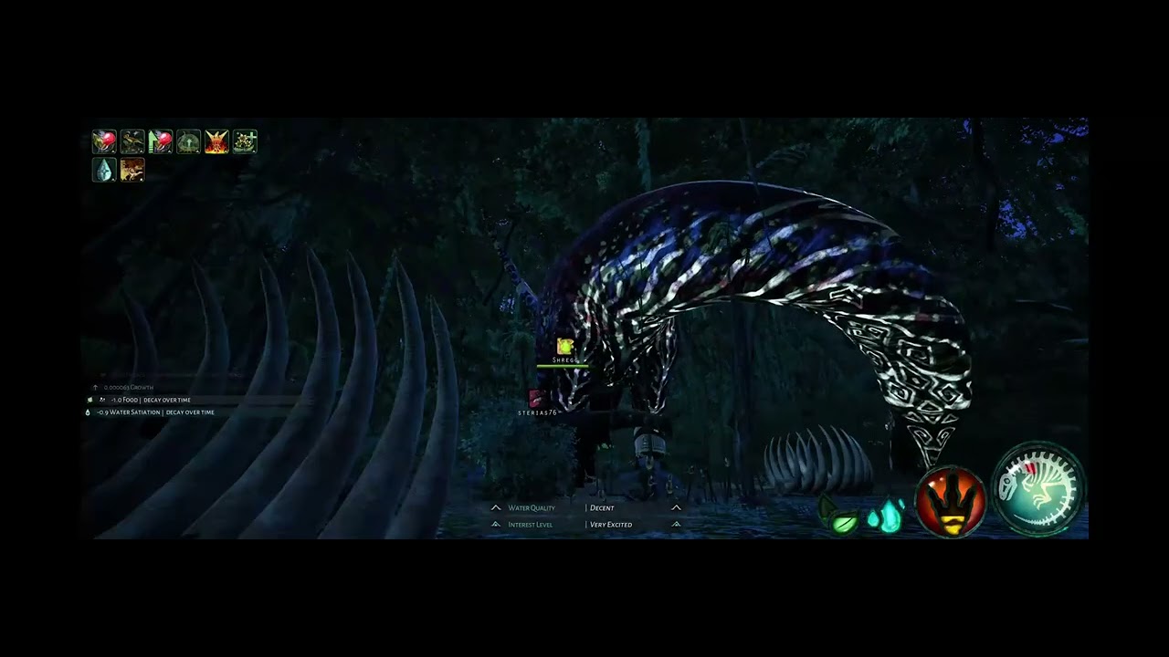 shregg-jackson. the shreggiest jackson - YouTube