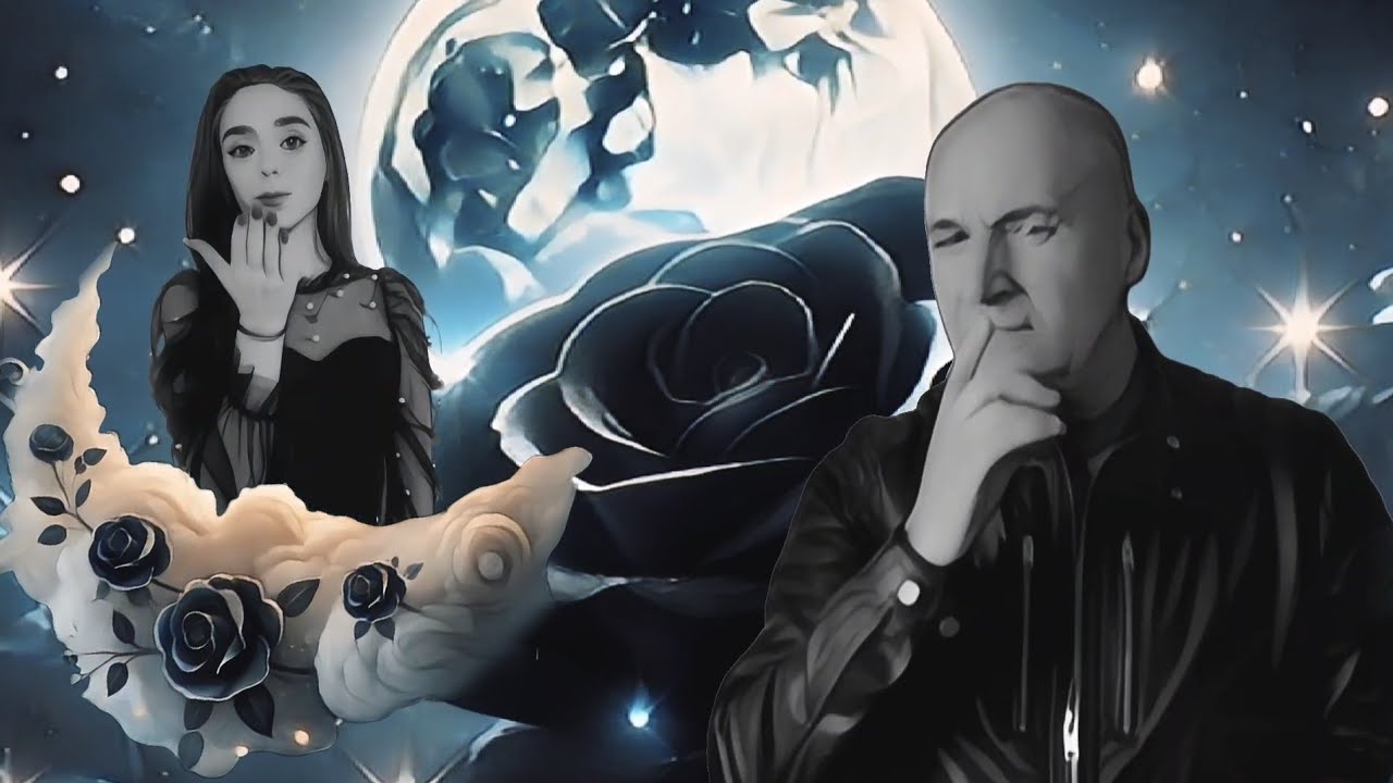 ALJAS KÚSZÓBAB - FEKETE RÓZSA - YouTube Music