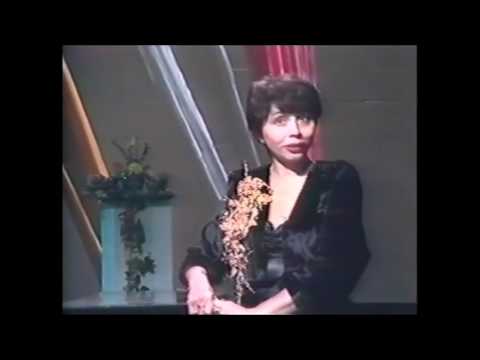 Brahms «Vergebliches standchen» - Лина Матинян - YouTube Music