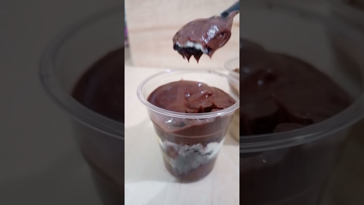 Nutella Chocolate Sundae - And Galaxy Lotus Sundae - YouTube