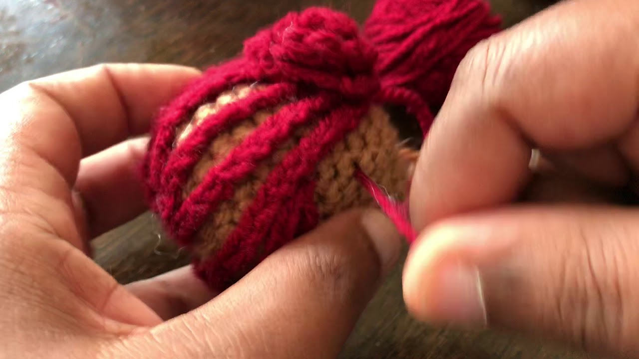 Part. lV Yarn Cornrows - YouTube