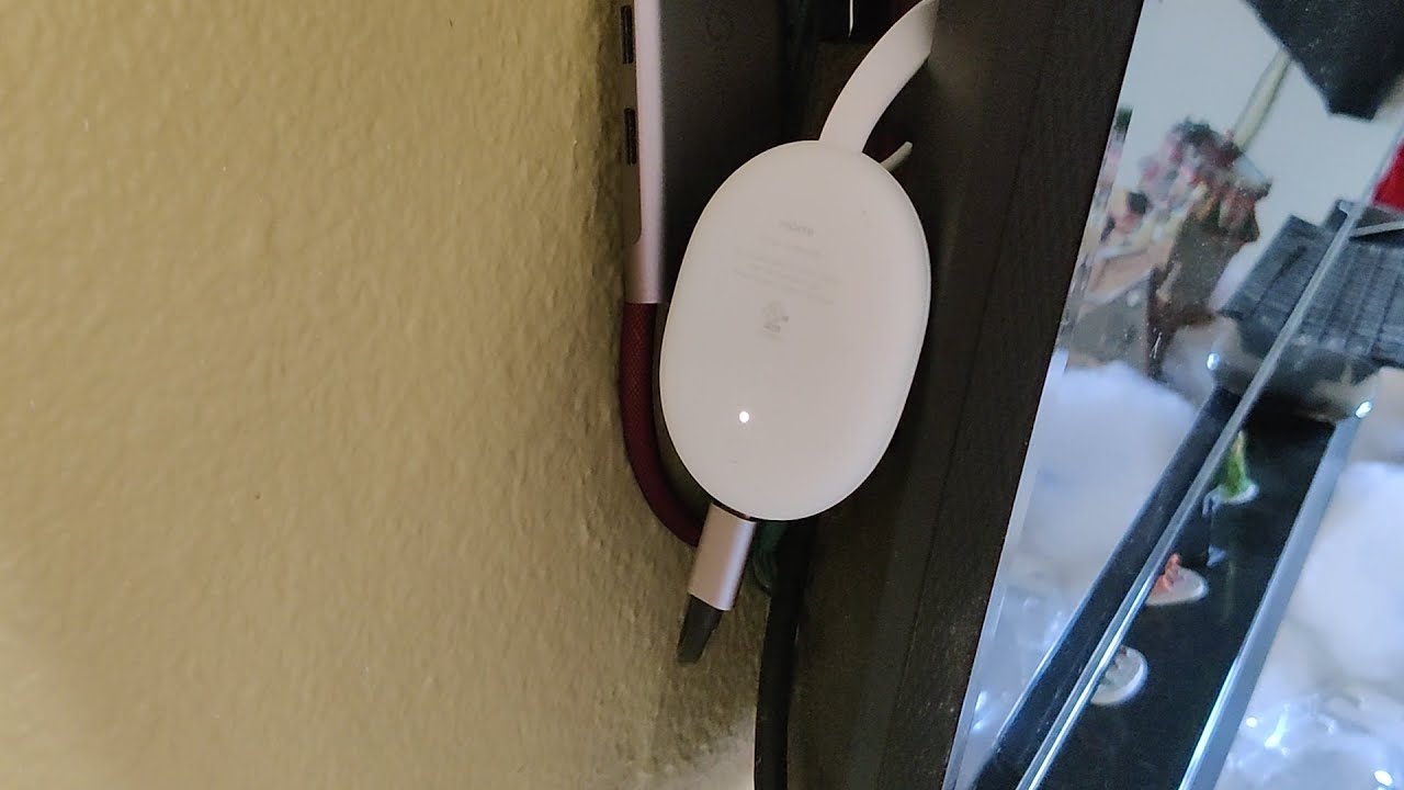 Modify your new Chromecast with Google Tv for some stellar performance ...