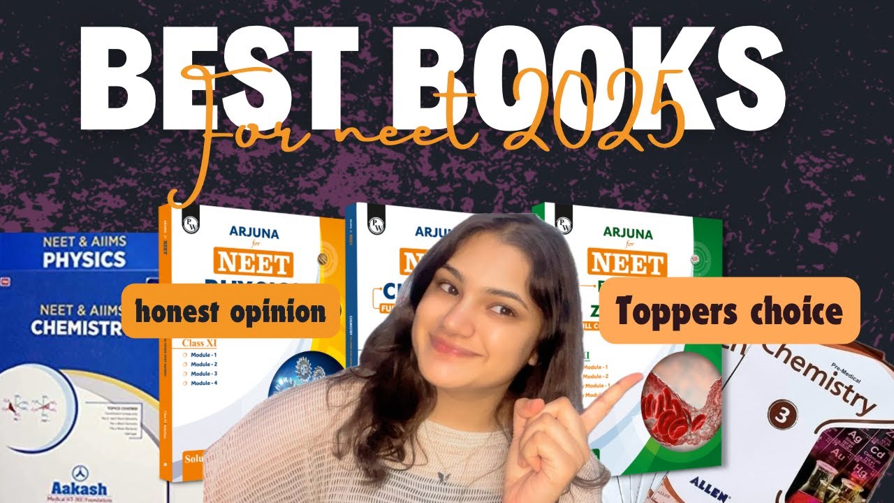 BEST BOOK/module FOR NEET PHYSICS,CHEMISTRY, BIOLOGY / Theory ...