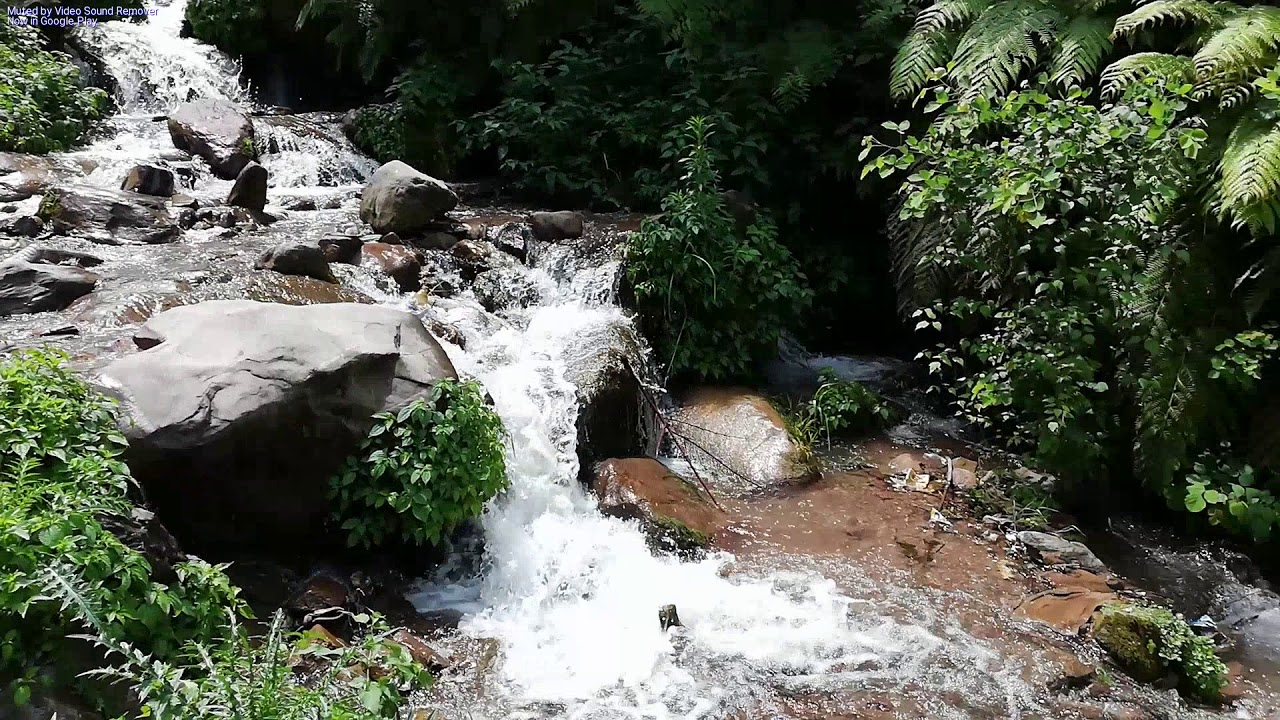 Kewai Waterfall - YouTube