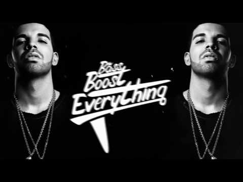 Drake - Over (Ayobi Trap Remix) [Bass Boosted]