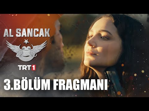 Al Sancak 3. Bölüm Fragmanı