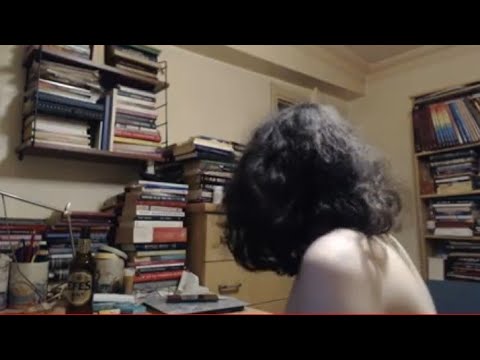 Cemre Demirel sallıyor. - YouTube