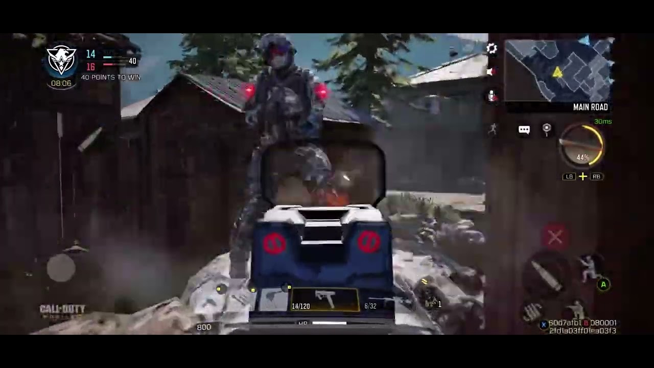 Suck but still hit clips - YouTube