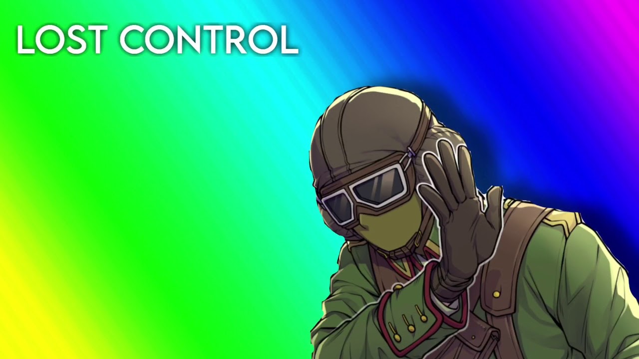 Lost Control [Not Copyrighted] Made By Sxlar - YouTube