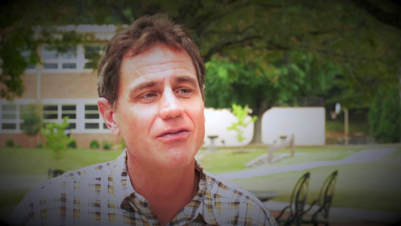 Time out with a Teacher: Robert Robillard - YouTube