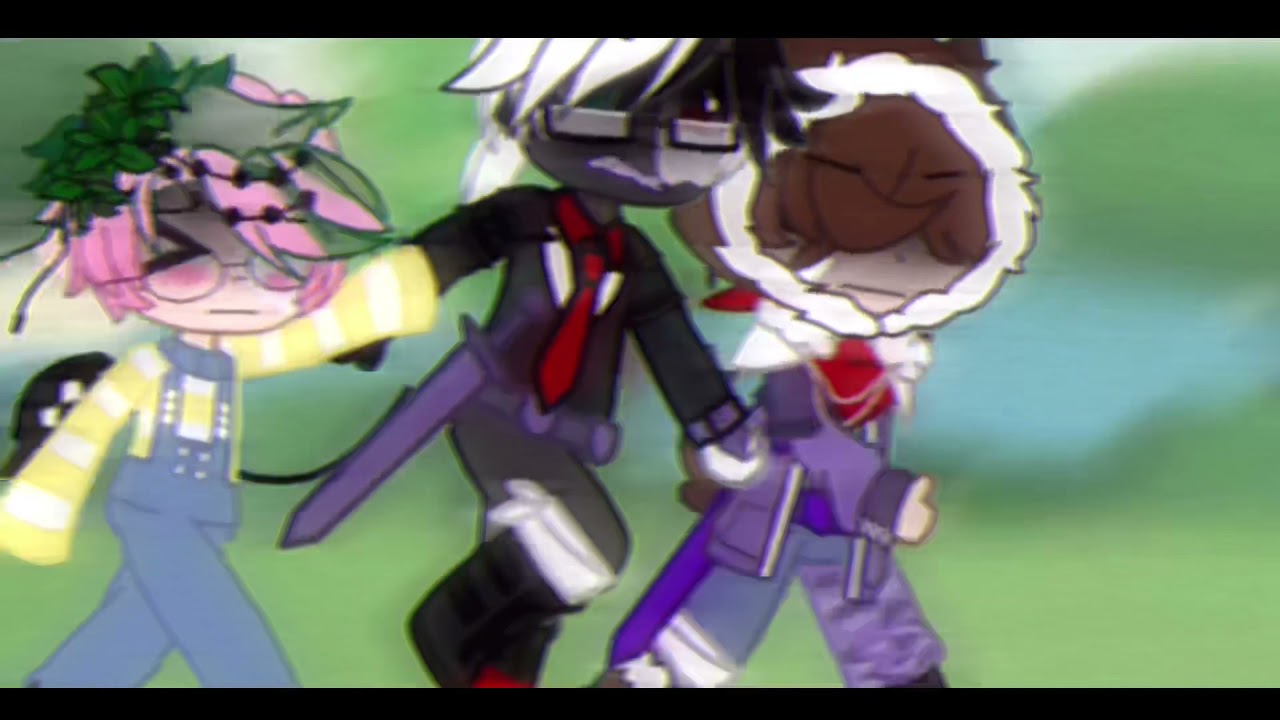 We Gotta Go || Meme || DSMP || Beeduo and Michael - YouTube