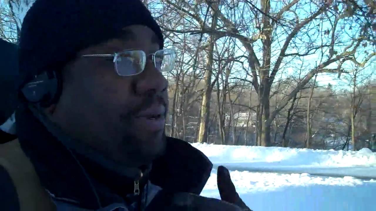 Challenges of Black Preppers - YouTube