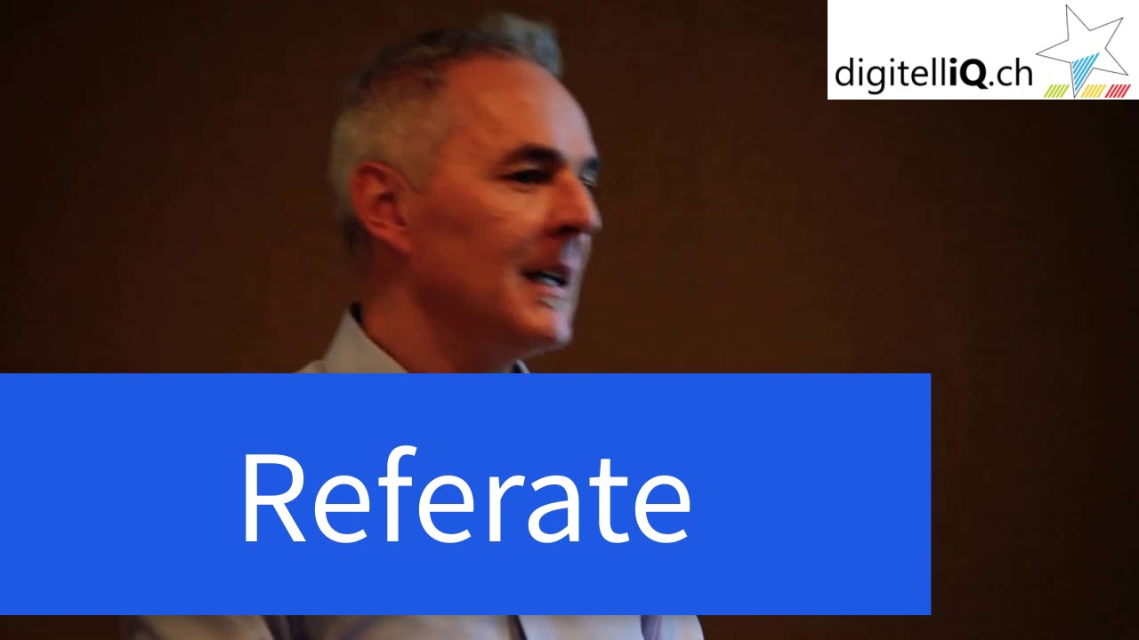 Keynote Legends Club Zug - YouTube