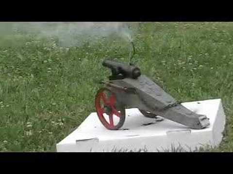 It Blowed Up Real Good - YouTube