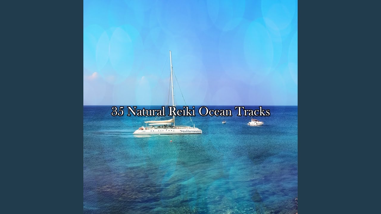 Angelic Ocean Holiday - YouTube