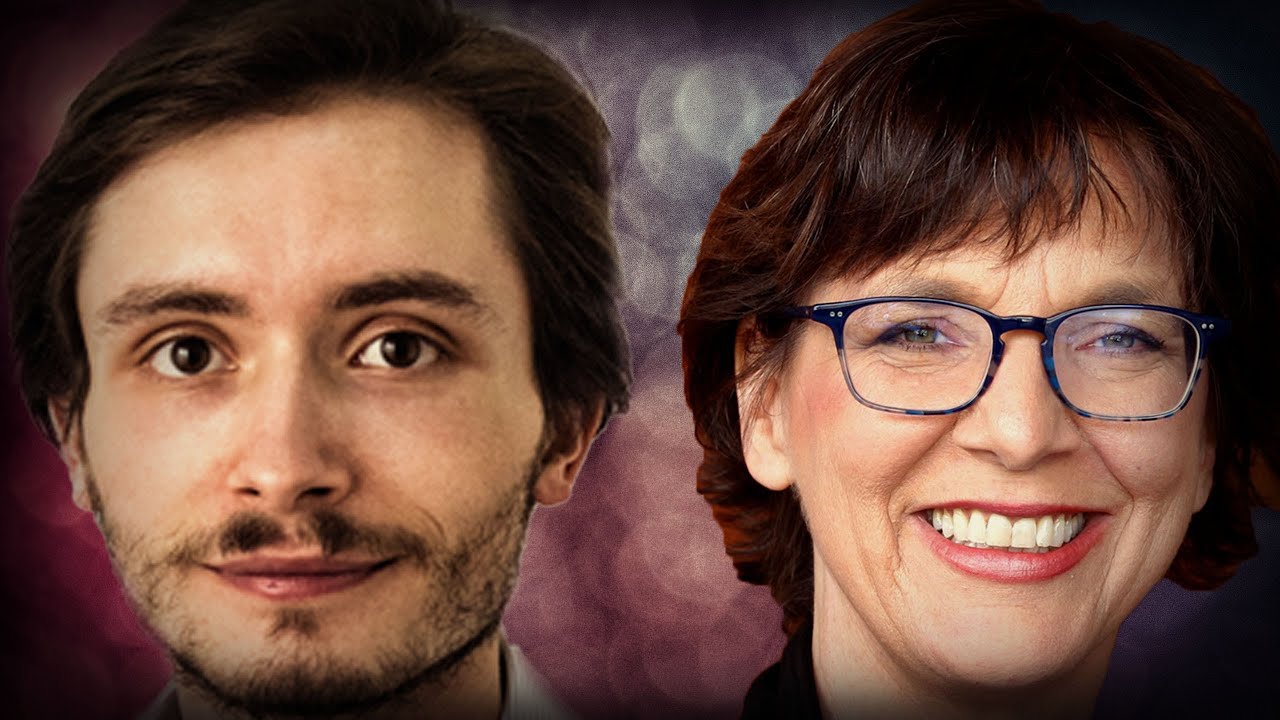 #977 Susan Charles: How Well-Being Varies Across the Lifespan - YouTube