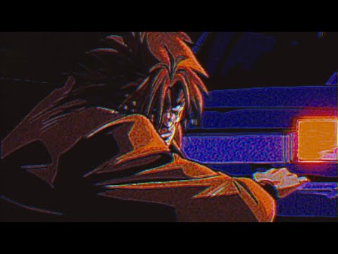 DIO】(JJBA Dio OVA Edit) - YouTube Music