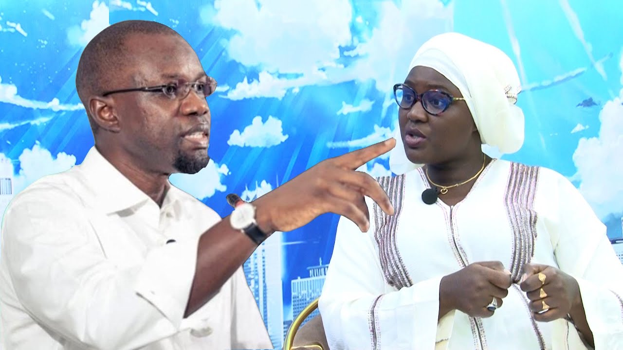 De Pastef à Apr Astou Gawane Gueye dit les raisons et devenue ...