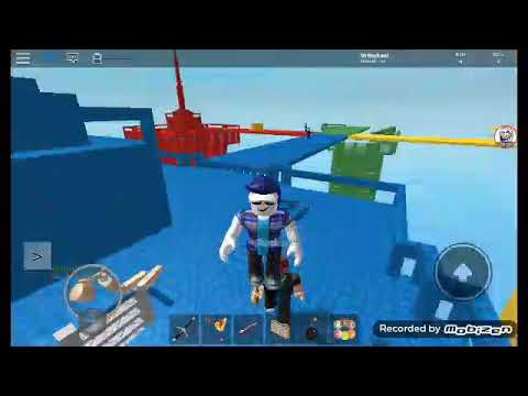 Roblox Kale Savaşları Efsane Yenilgi