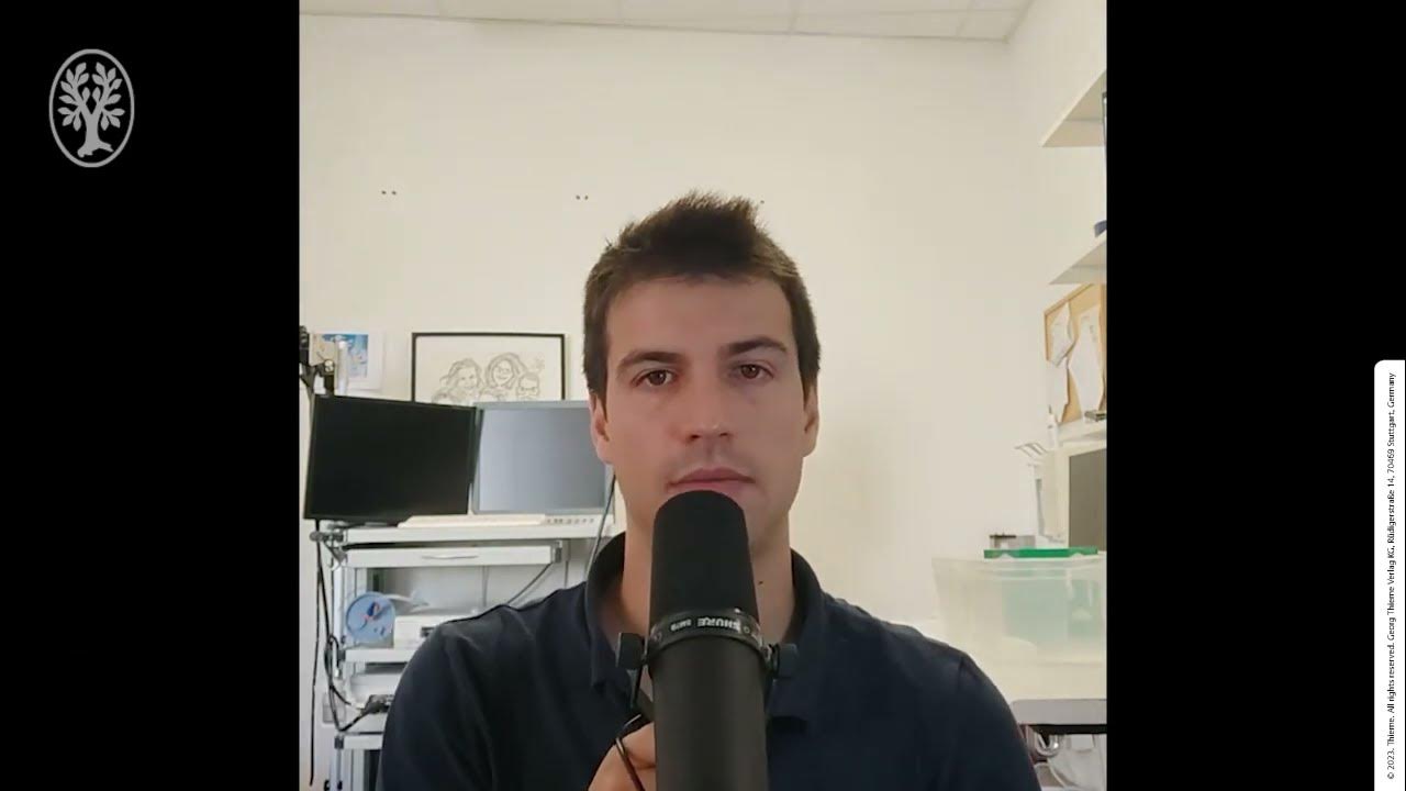 Joel Troya On Direct Comparison Of Multiple Computer Aided Polyp