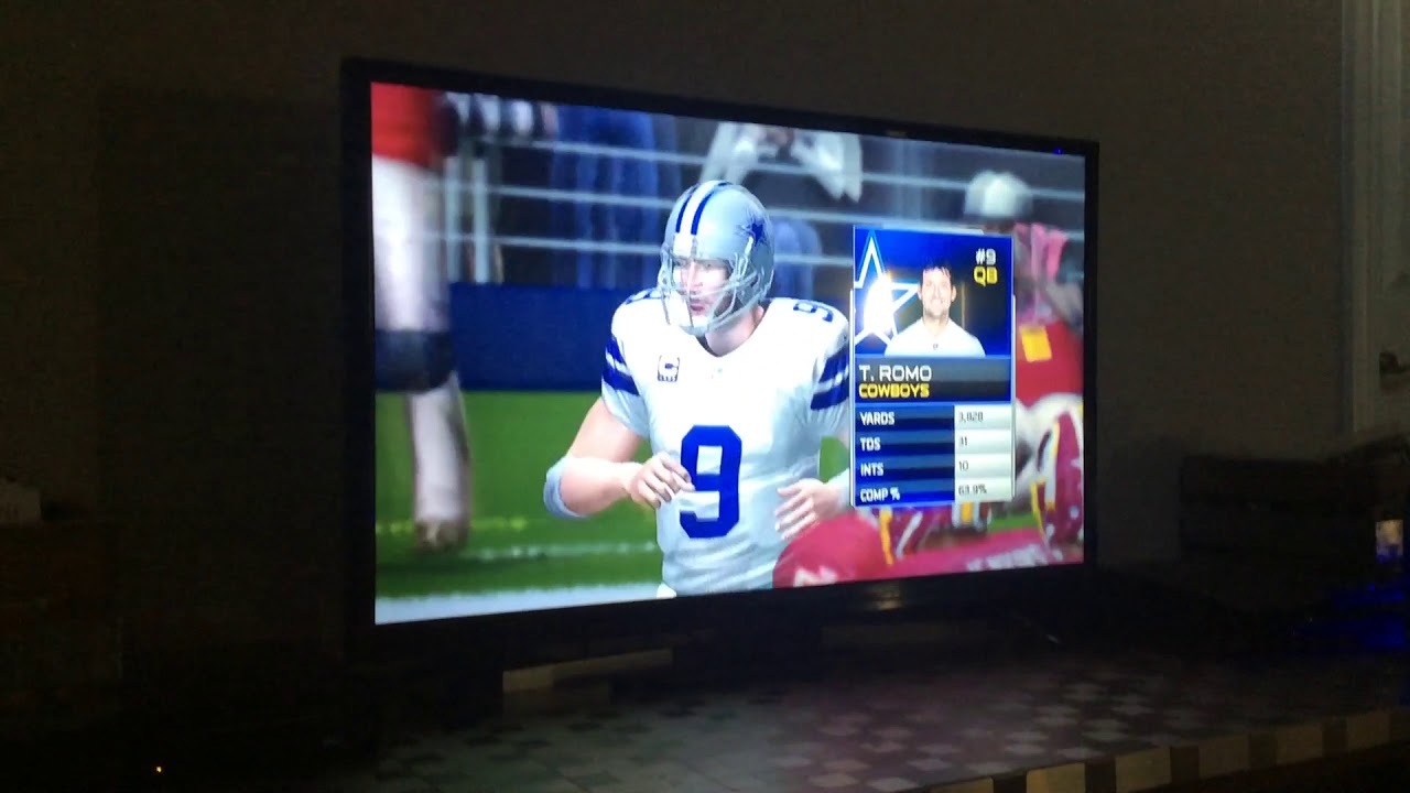 .1. First Madden 15 PS3 edition episode - YouTube
