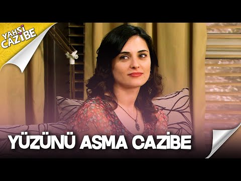 İstersen boşanalım Kemal efendi - Yahşi Cazibe 49. Bölüm