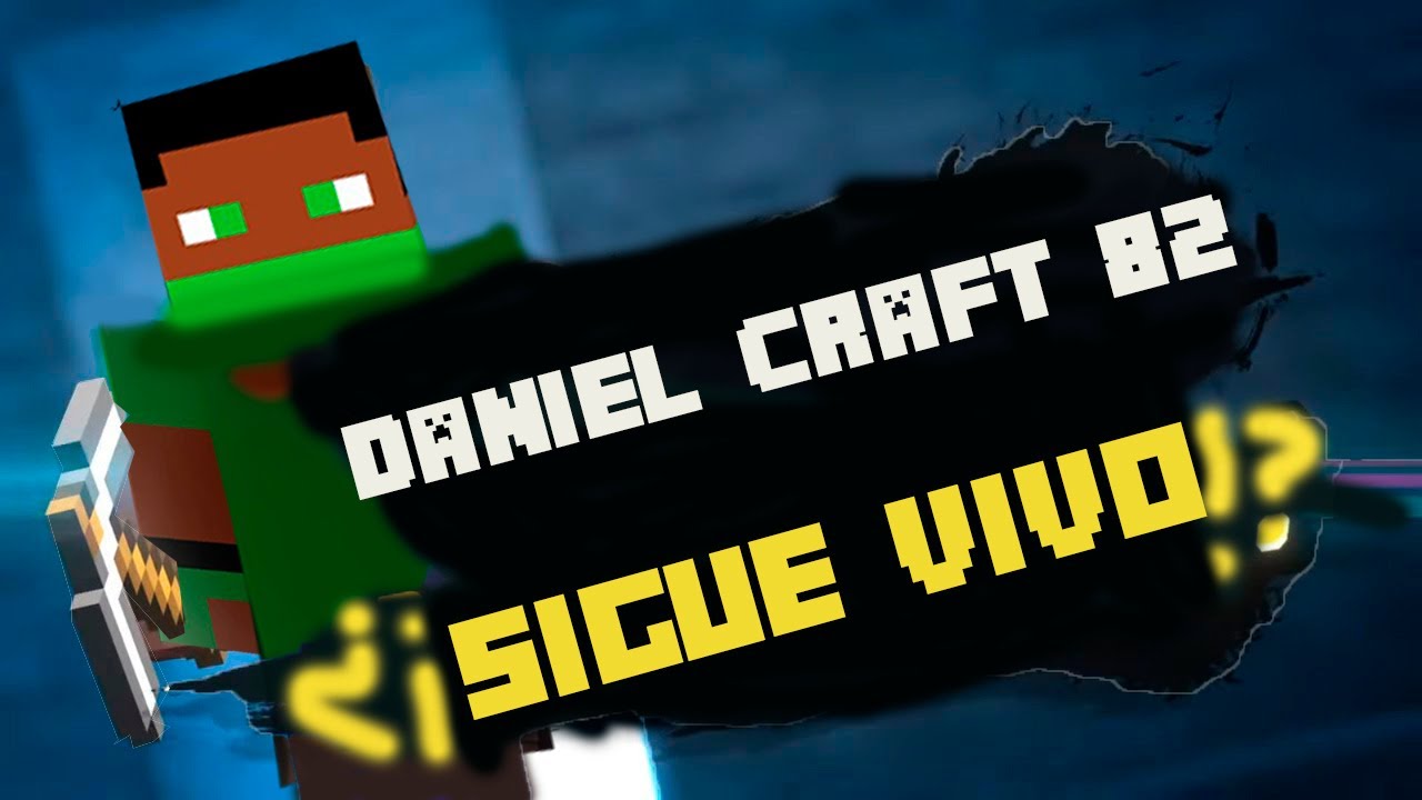 Daniel Craft: El regreso. (Leer descripción) - YouTube