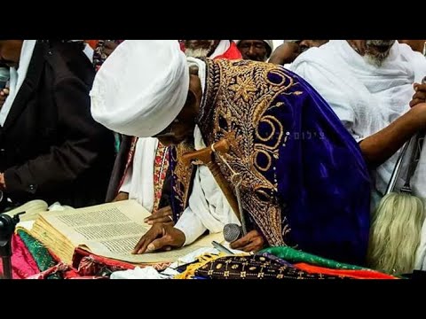 List of Ethiopian Emperors from the Zegwe Dynasty starting from the 9th ...