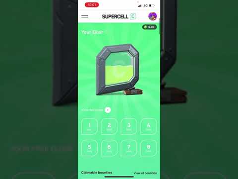 Come diventare content creator supercell - YouTube