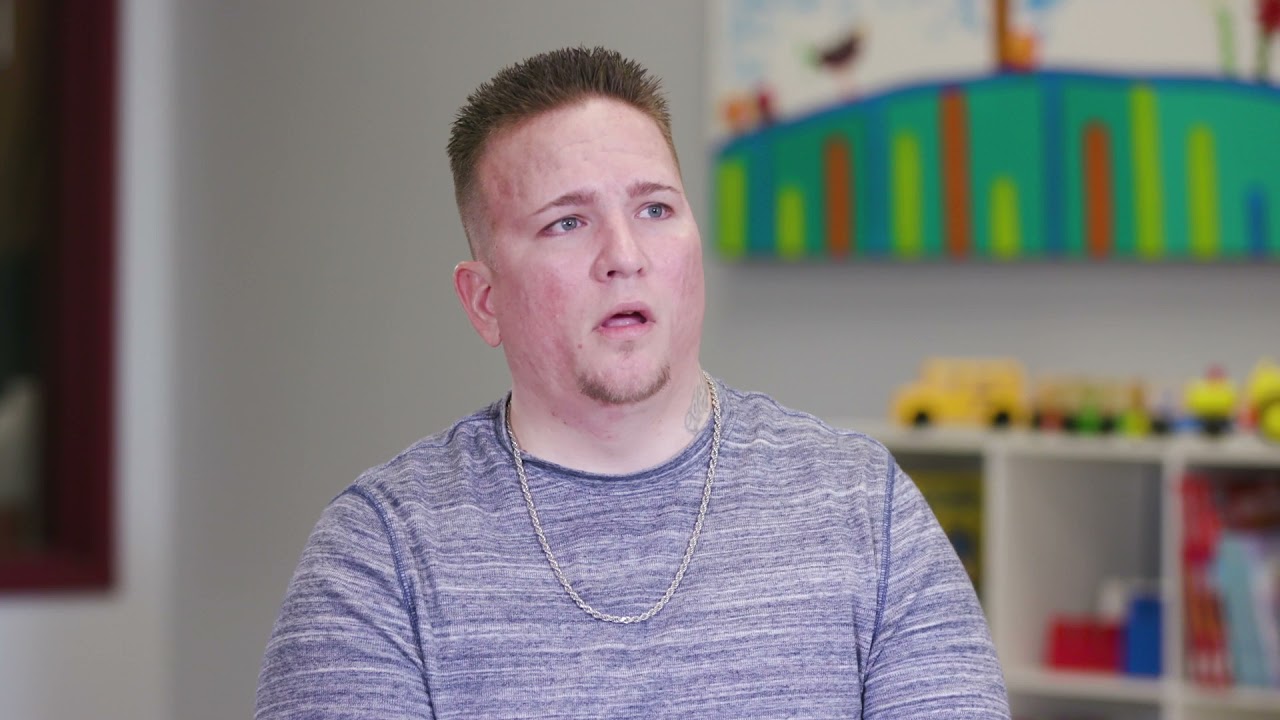 Aaron Scheffler - 2020 Graduate of the Year - YouTube