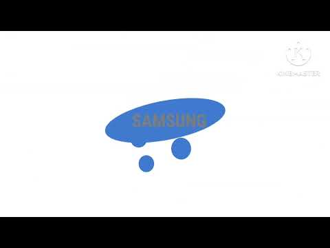 Samsung Logo Balls Remake - YouTube