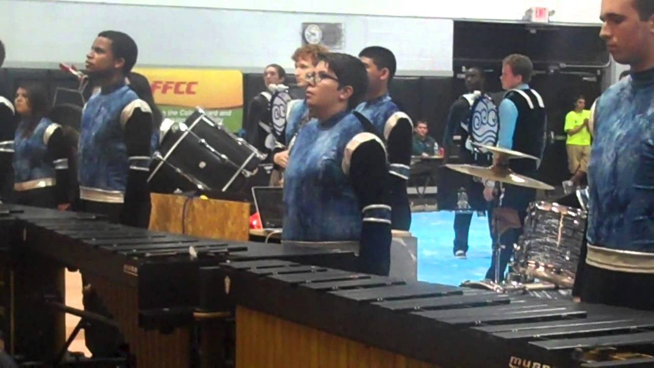 Attack Percussion Ensemble 02/23/13 - YouTube