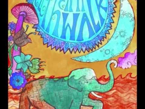 Dave Wolfe who does "WolfieToons!": 2015