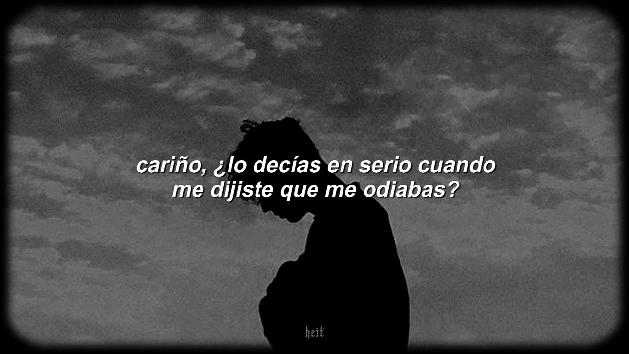 Kadeli - BURN DOWN TOGETHER ♡ (Letra) - YouTube