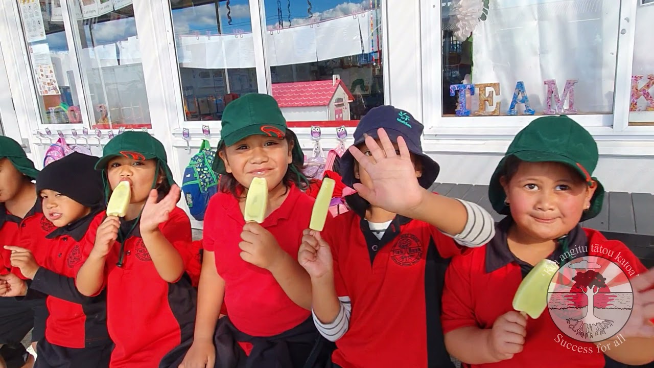 Ice cream Thursday - YouTube