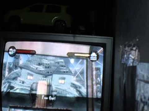 monster house game part 18 final showdown finale - YouTube