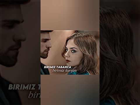 Ceren & Cenk • Nedim & Cemre || Klip #baharşahin #ozandolunay #berkergüven #serakutlubey #cencer