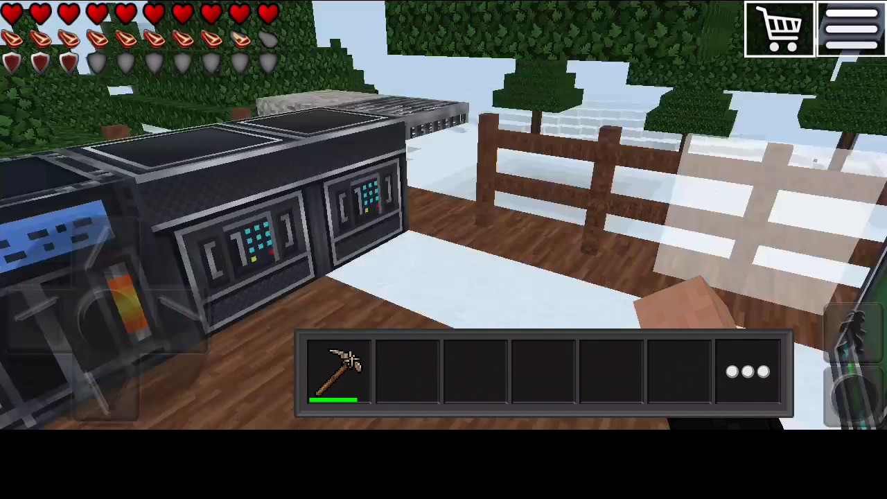 world craft - YouTube