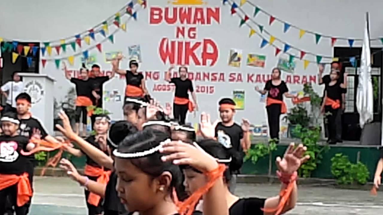Arnol Rae Enciso Vel Maris School - YouTube